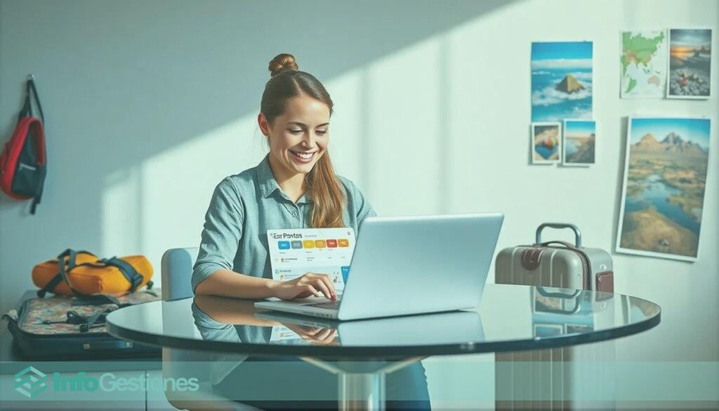 ¿CÓMO CONSULTAR MIS PUNTOS Travel Club? DESCÚBRELO AQUÍ