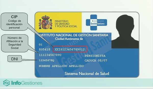 Cómo saber mi NAF Actualizado 【 2025